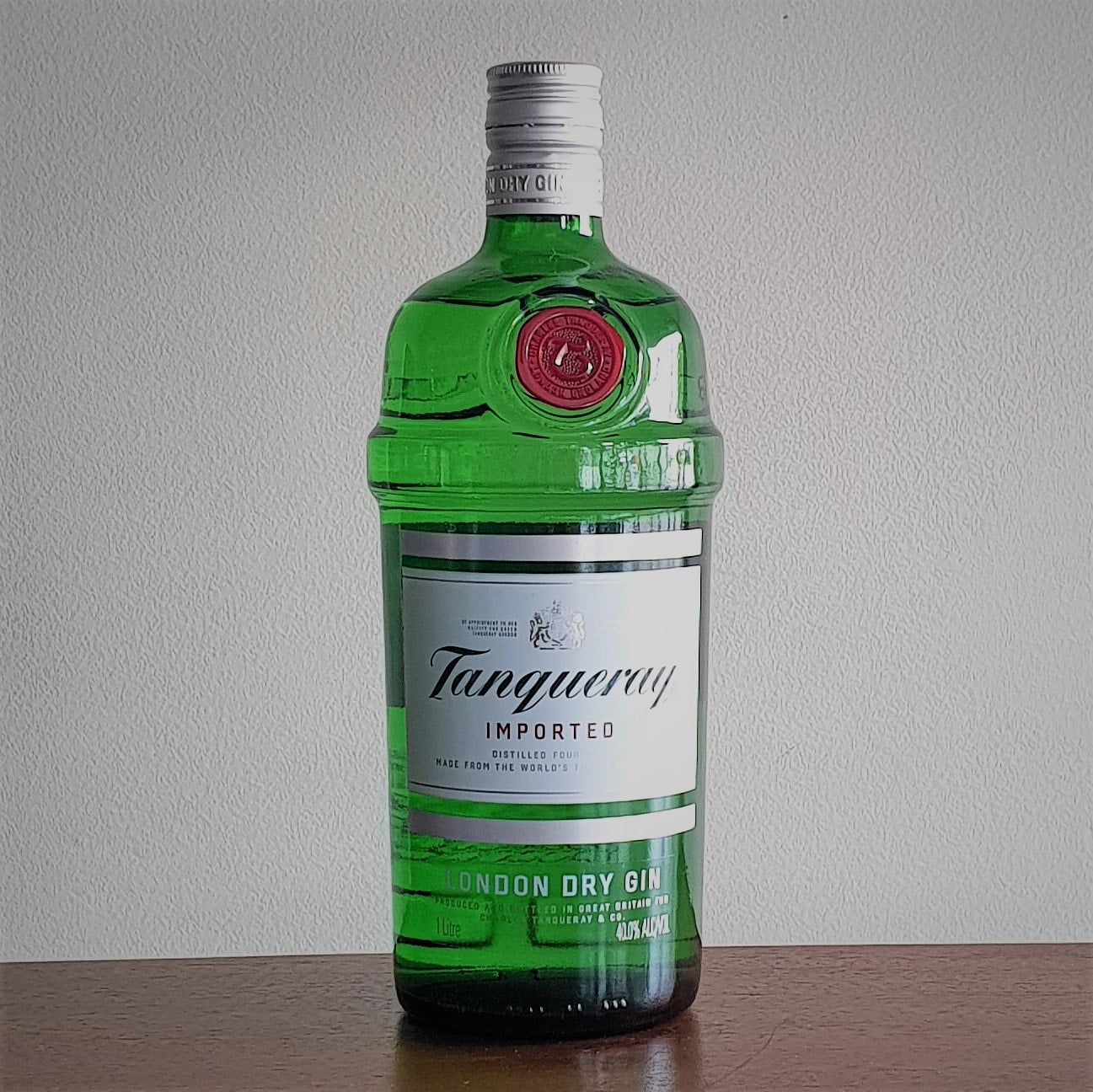 GIN - TANQUERAY | KCS CHICKEN East Brisbane