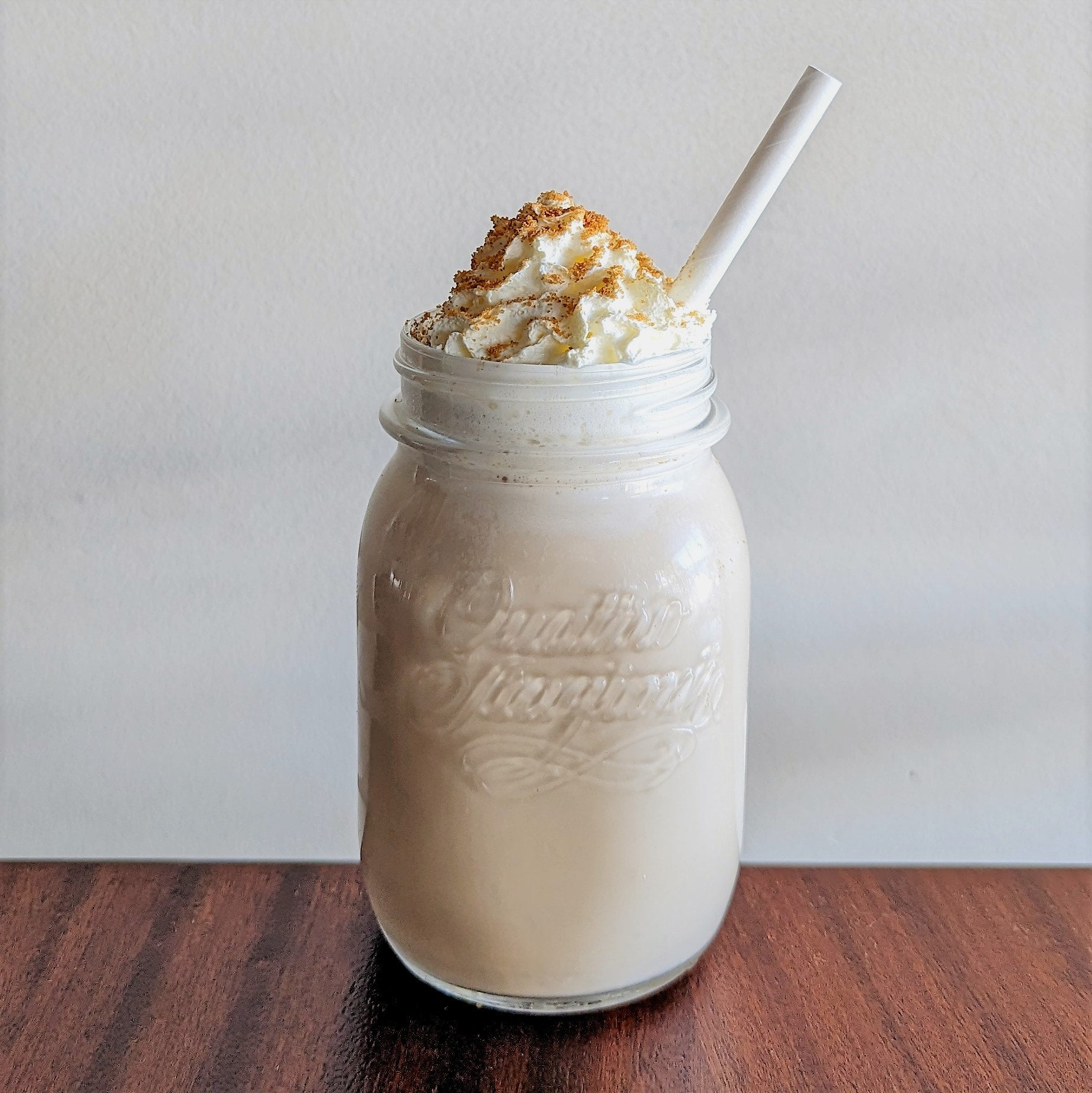 Coffee Milkshake | KCS CHICKEN East Brisbane